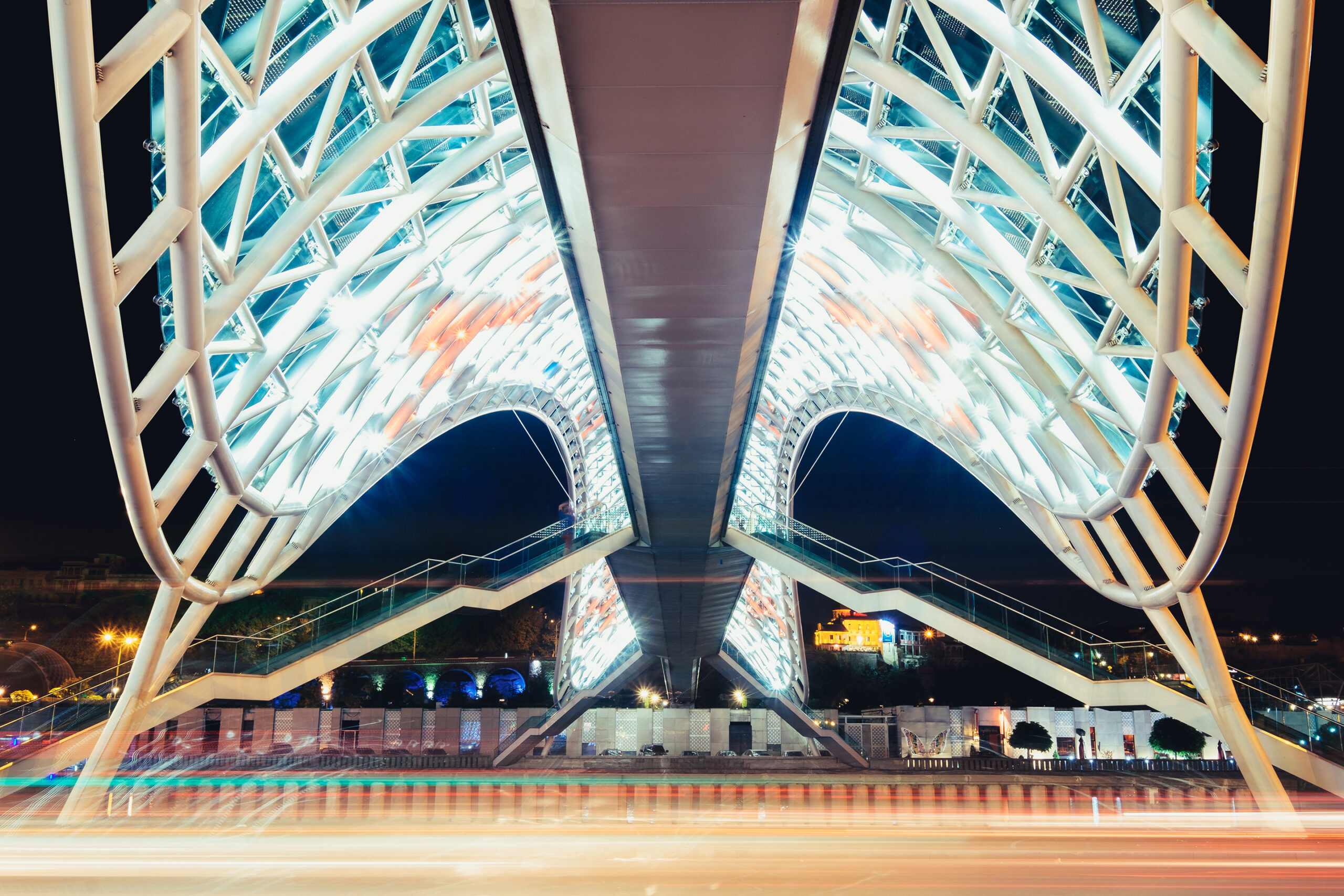 Cyber Security - Madison Bridge