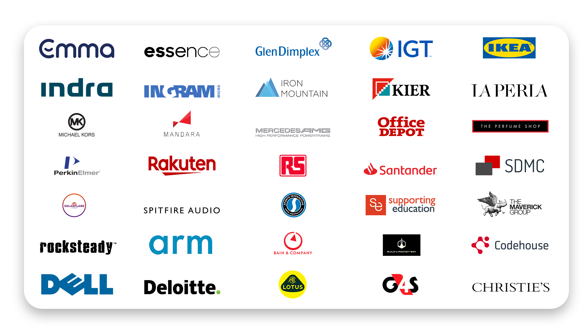 Contract / Freelancers - Madison Bridge